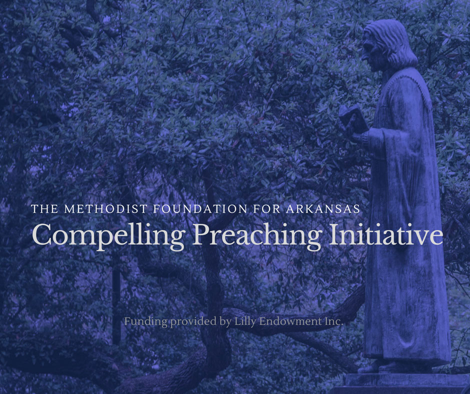 Methodist Foundation Awarded $1.24 Million Grant from Lilly Endowment